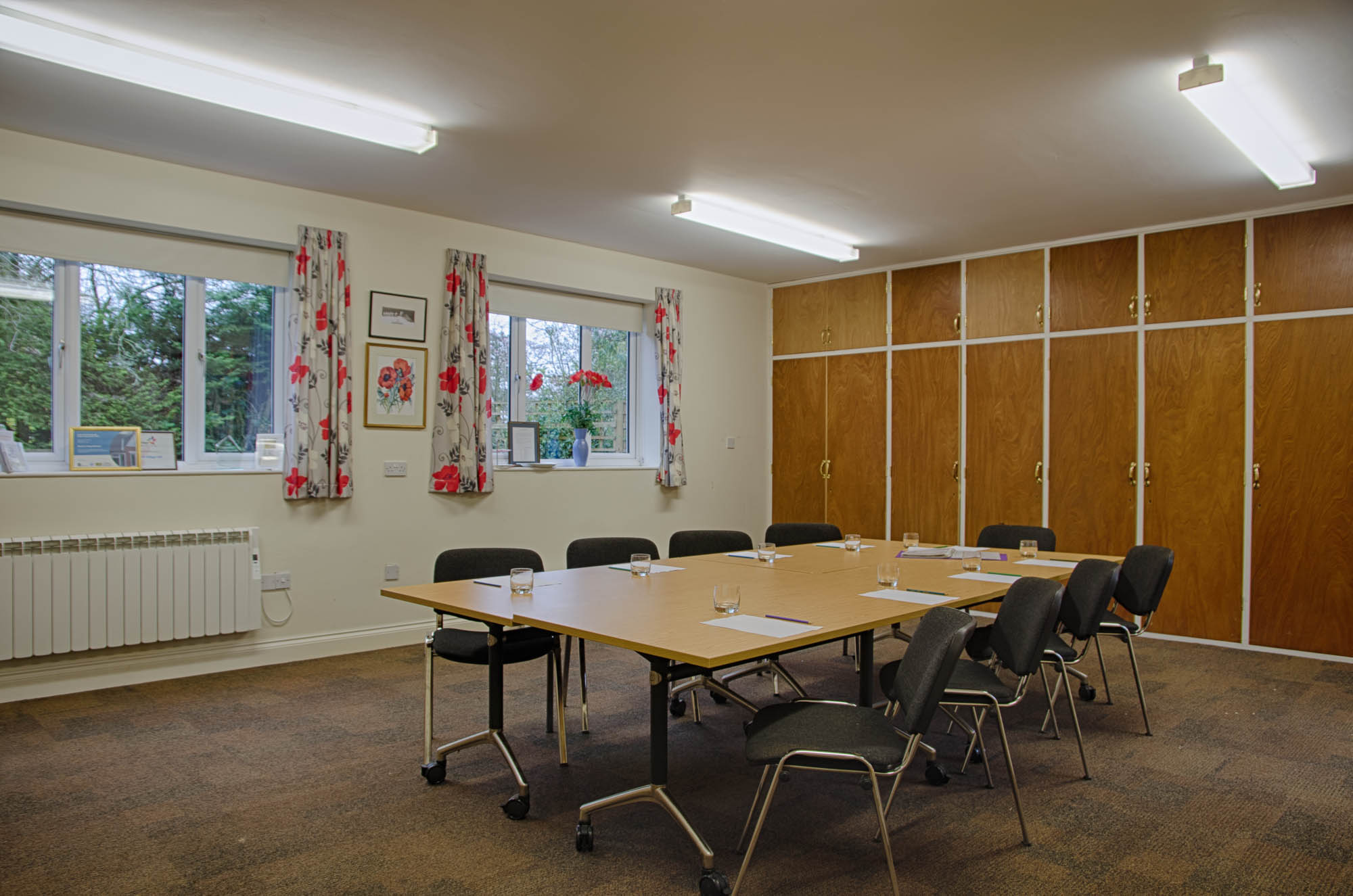 Hire our Hall – Benington Village Hall
