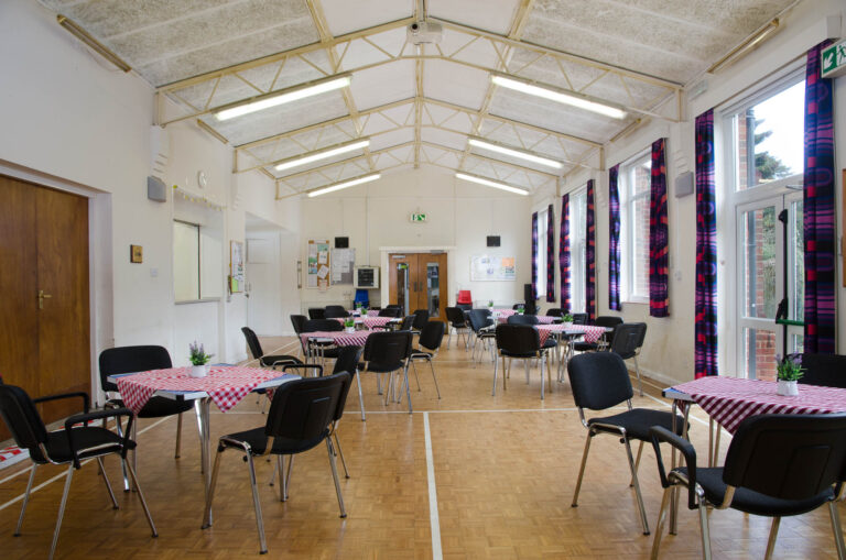 Benington Village Hall